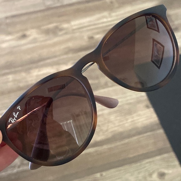 Ray-Ban | Accessories | Erika Ray Ban Sunglasses | Poshmark